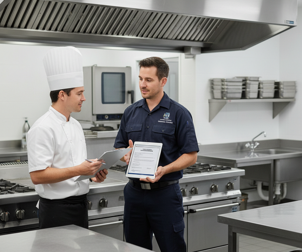 Commercial Fridge Temperature Control: Why It Matters for Food Safety ...