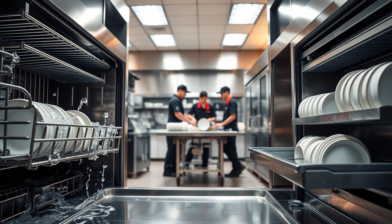 Holding Cabinets Without Dry-Out: Low-Temp Holding, Humidity & Texture ...