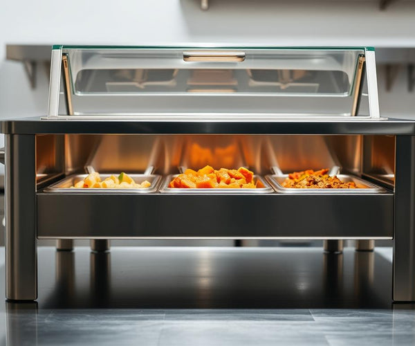 A Buyer's Guide to Choosing the Perfect Bain Marie for Sale ...