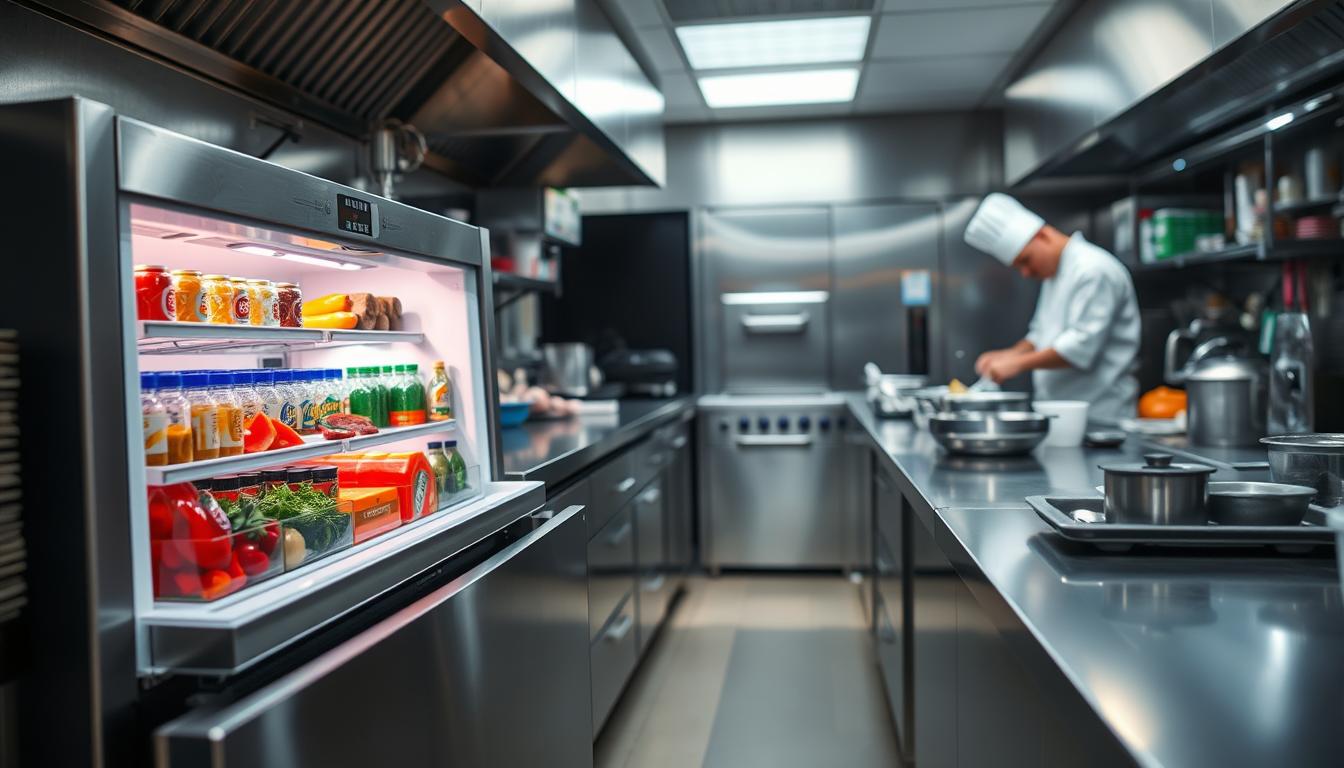 Types of Under Bench Fridges Explained: Bar, Commercial, Drawer & Free ...