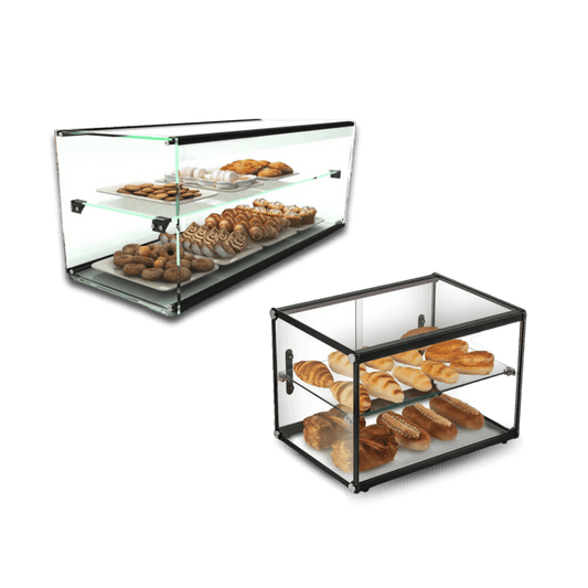 Hot Food Displays | Commercial Kitchen Store