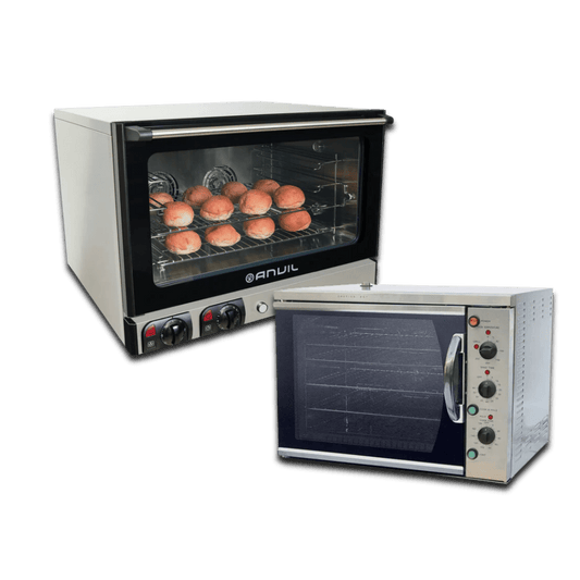 Convection Ovens | Commercial Kitchen Store