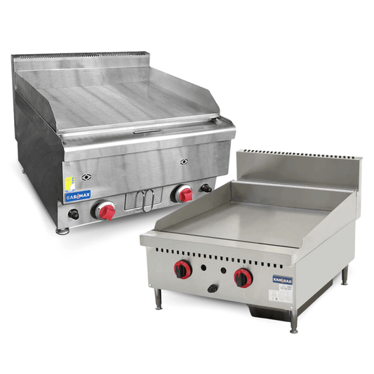 Griddles | Commercial Kitchen Store