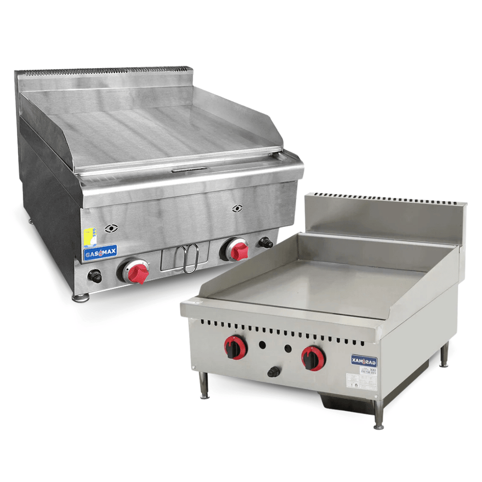Griddles – Commercial Kitchen Store