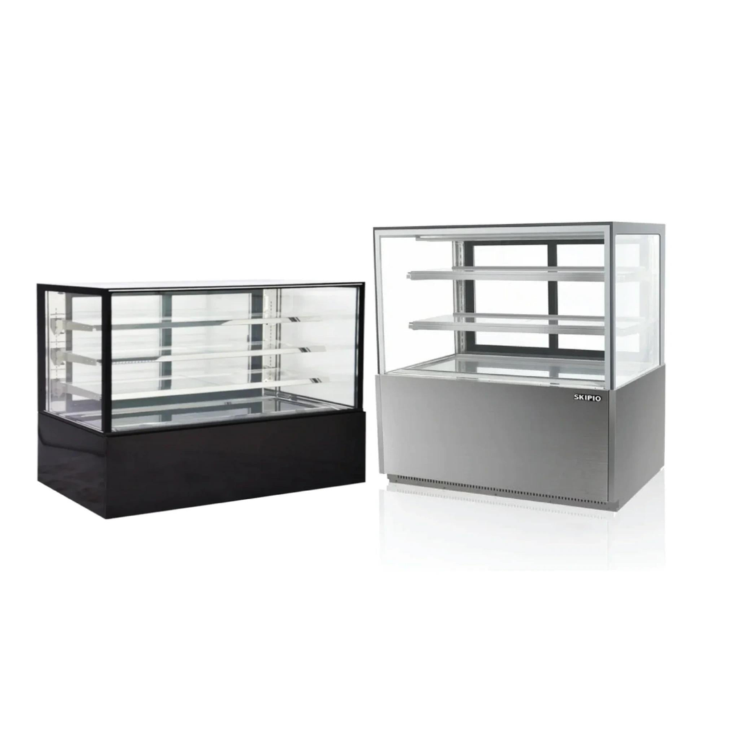 Countertop Display Fridges | Commercial Kitchen Store