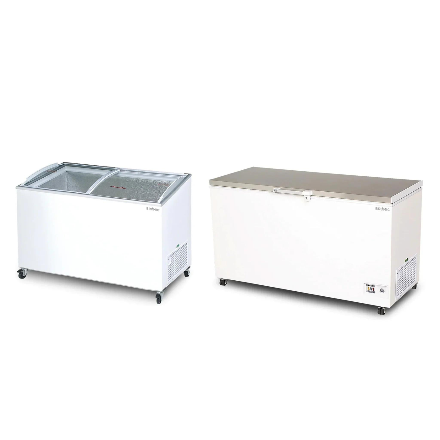 Commercial Upright Freezers – Commercial Kitchen Store