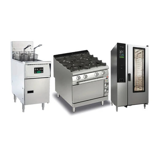 Cooking Equipment – Commercial Kitchen Store