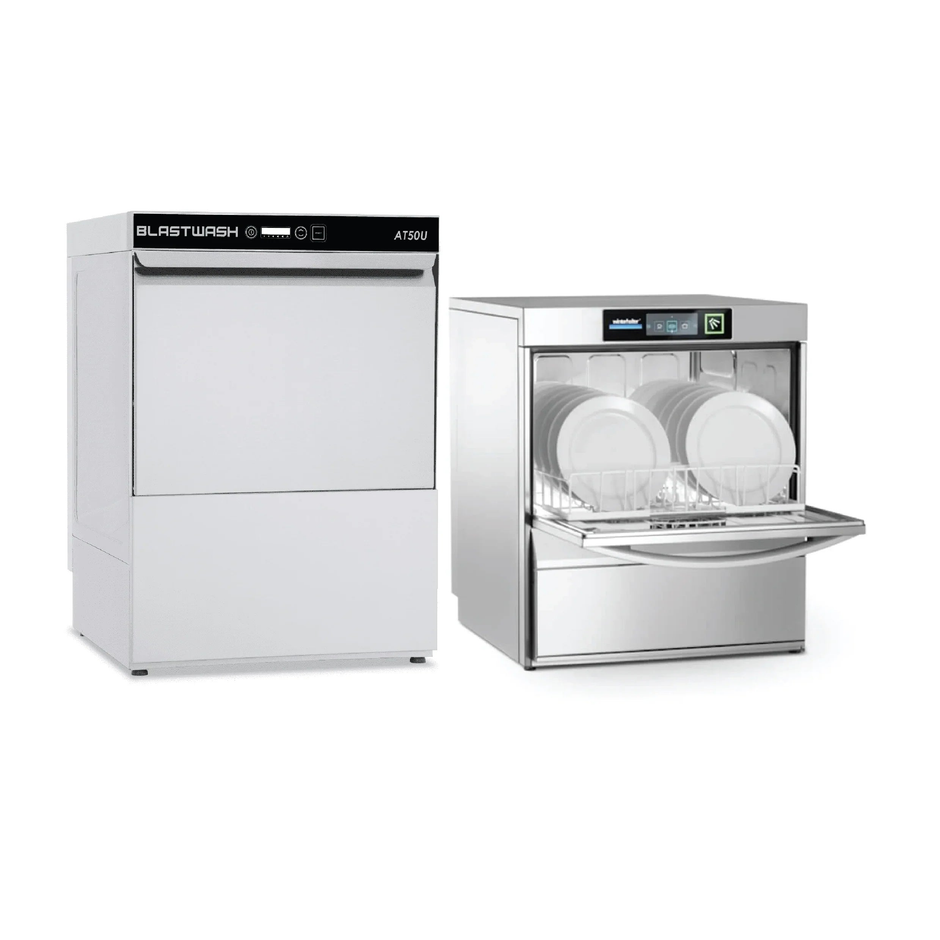 Commercial Dishwashers | Commercial Kitchen Store