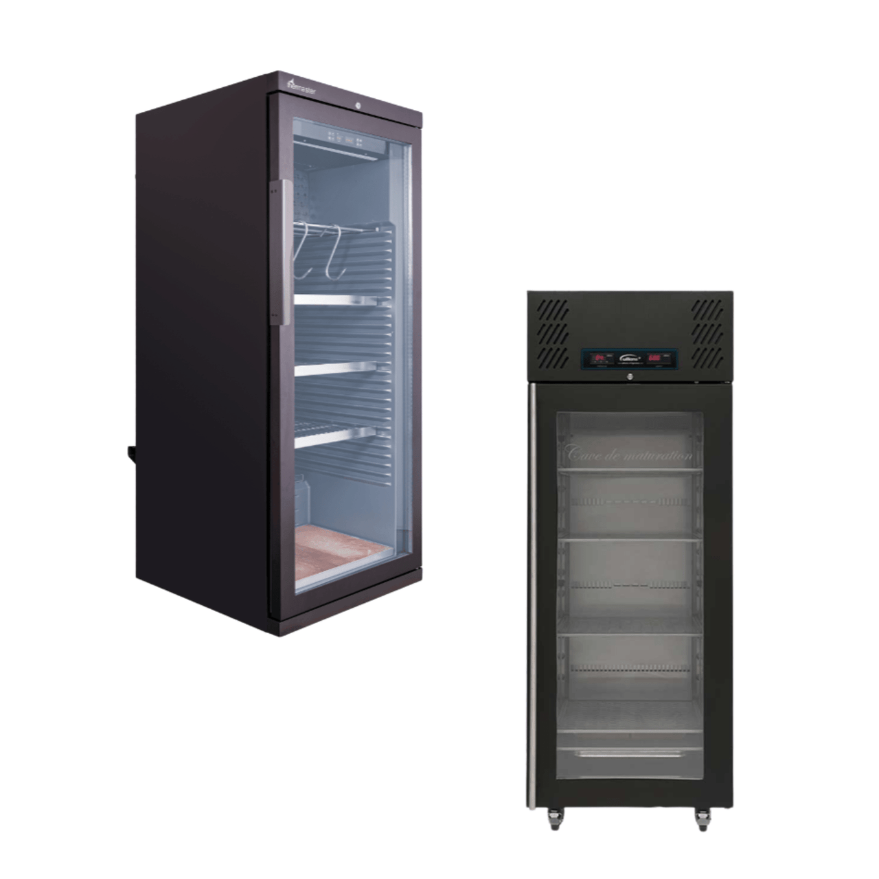 Supermarket Fridge & Freezer – Commercial Kitchen Store