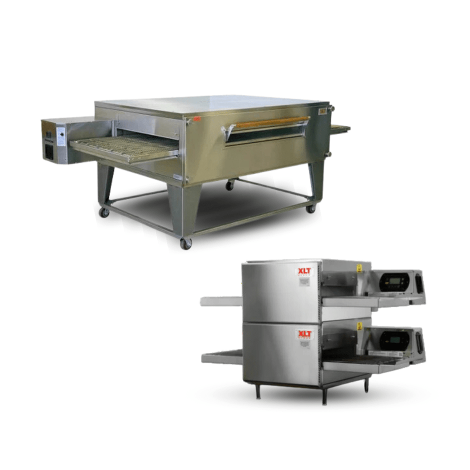 Impingement Ovens – Commercial Kitchen Store