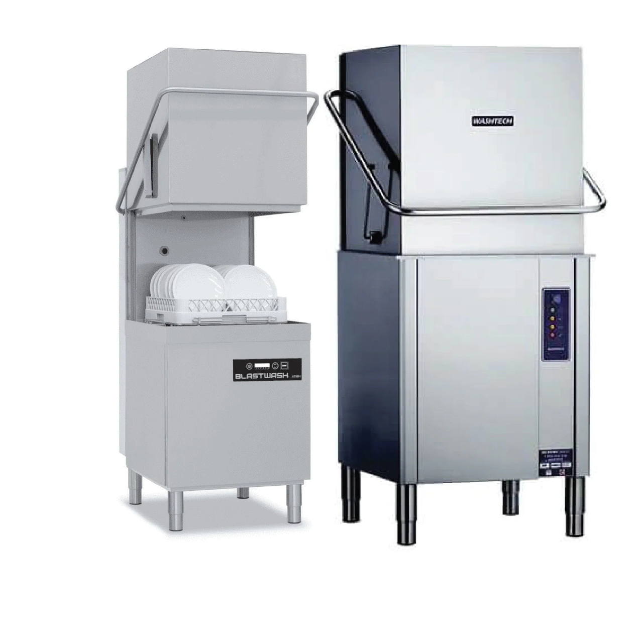 Commercial Dishwashers | Commercial Kitchen Store