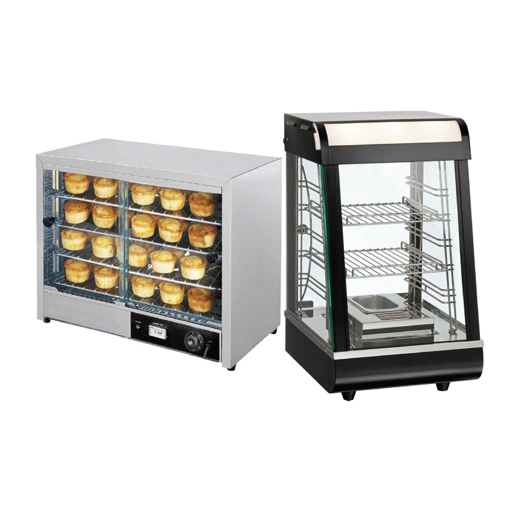 Hot Bain Marie – Page 4 | Commercial Kitchen Store