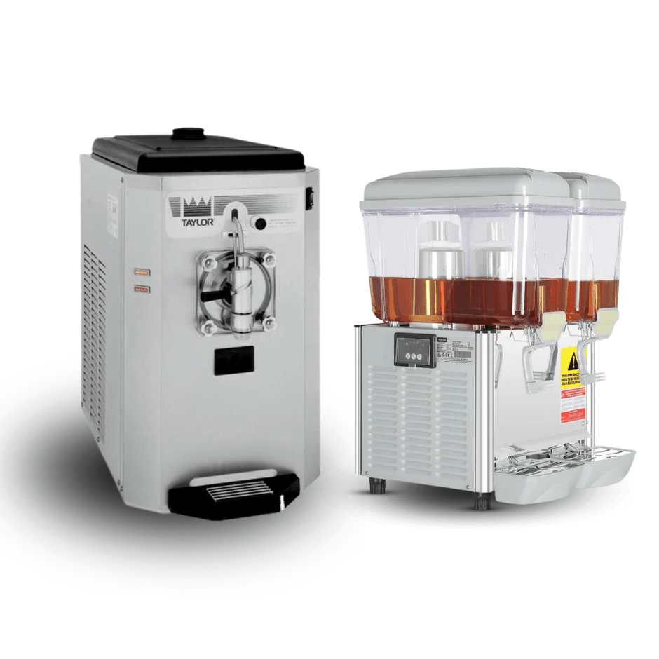 Acai , Ice Cream & Frozen Yoghurt Machines – Commercial Kitchen Store