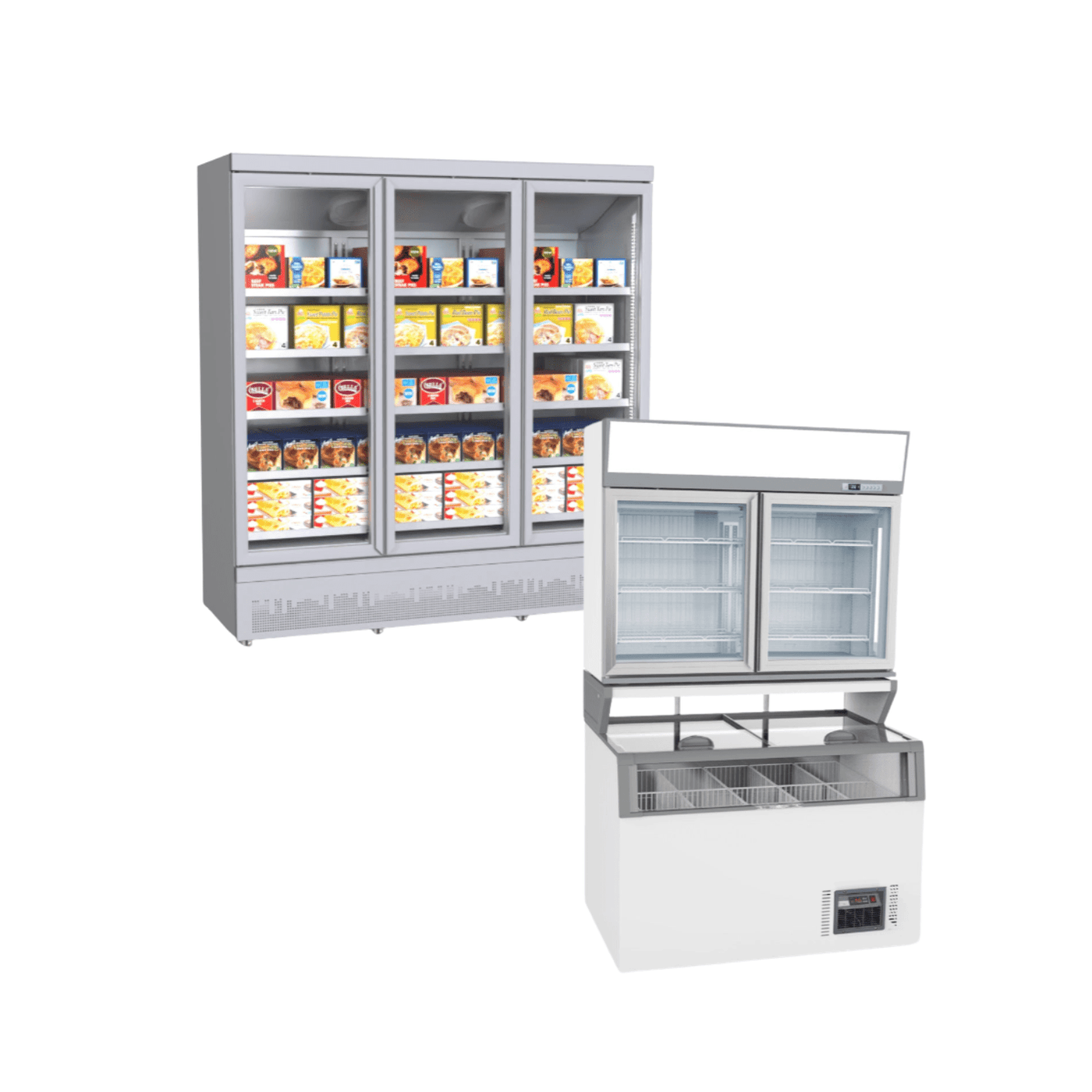 Cake Display Fridges | Commercial Kitchen Store