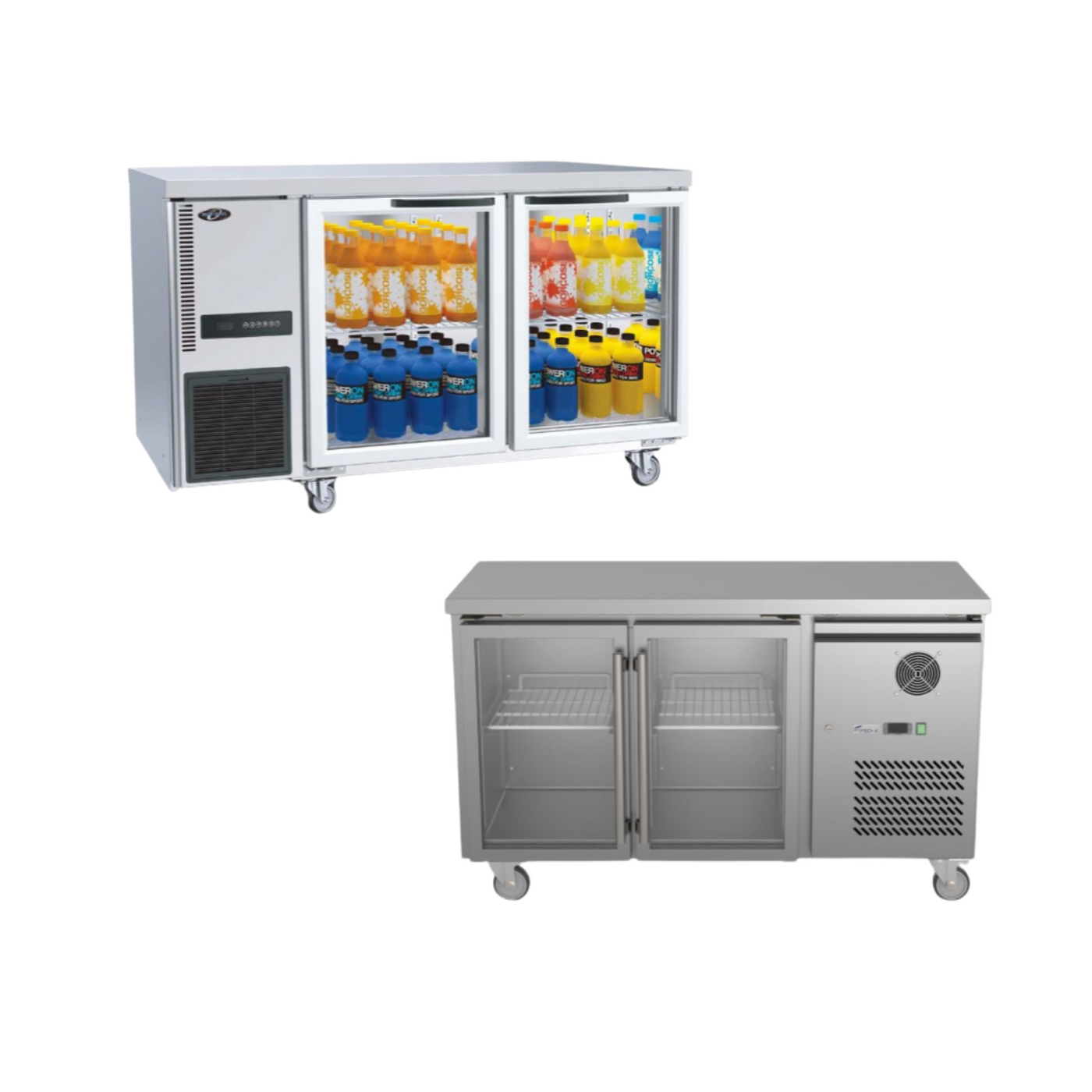 Cake Display Fridges | Commercial Kitchen Store