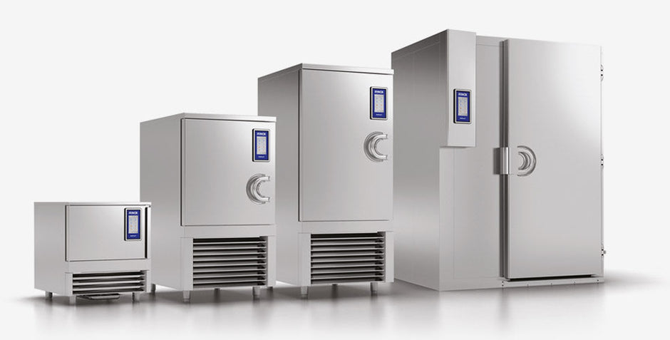 SKFT Freezers – Commercial Kitchen Store