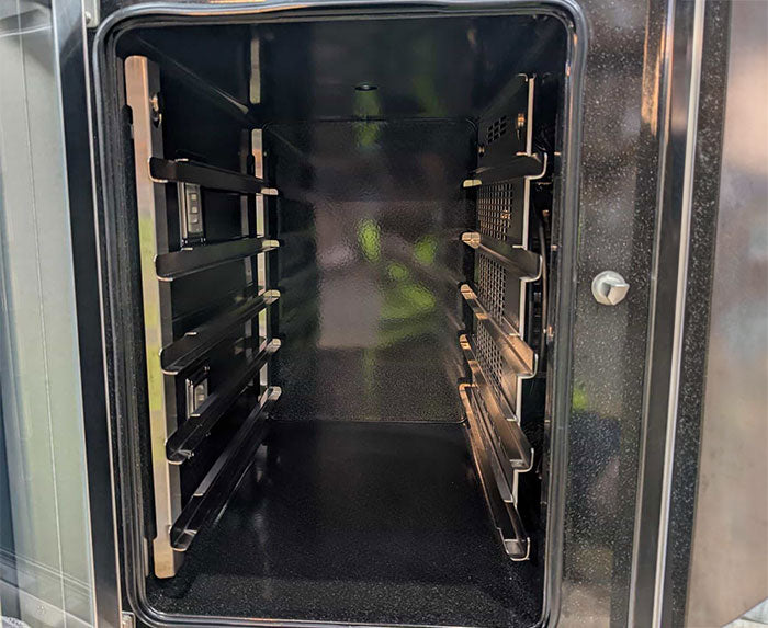 Turbofan E33TC5 Convection Oven AUE33TC5 - Warehouse Clearance ...