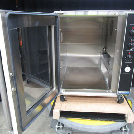 Turbofan P8M - Full Size Tray Manual Electric Prover and Holding ...