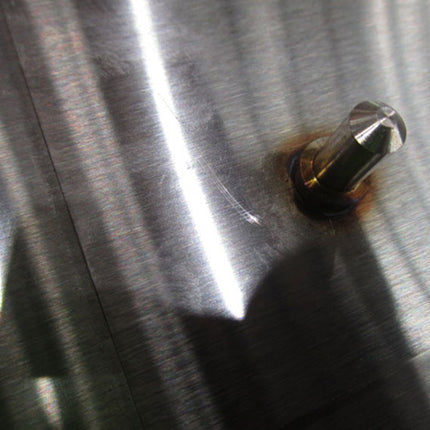 Turbofan P8M - Full Size Tray Manual Electric Prover and Holding ...