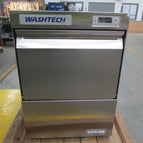 Washtech GM - Professional Undercounter Glasswasher / Dishwasher ...