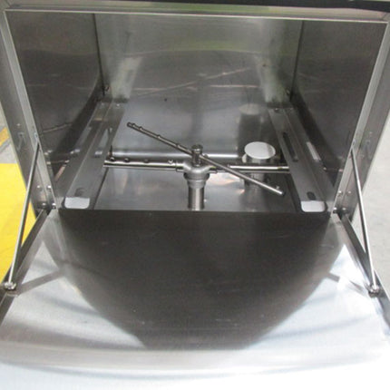 Washtech GM - Professional Undercounter Glasswasher / Dishwasher ...
