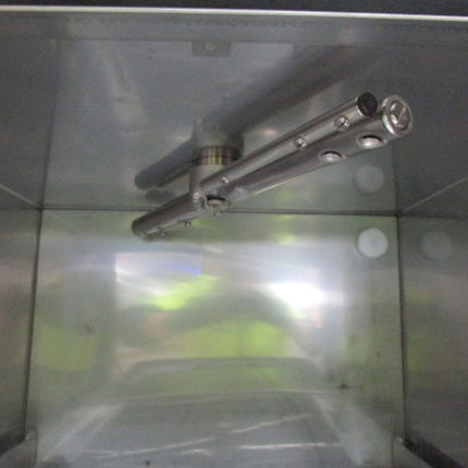 Washtech GM - Professional Undercounter Glasswasher / Dishwasher ...