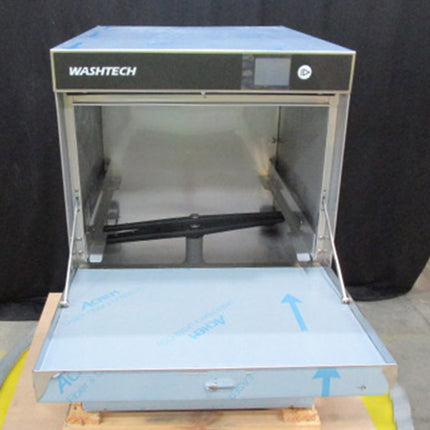 Washtech GM - Professional Undercounter Glasswasher / Dishwasher ...