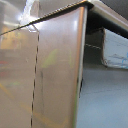 Washtech GM - Professional Undercounter Glasswasher / Dishwasher ...