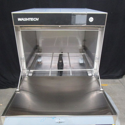 Washtech GM - Professional Undercounter Glasswasher / Dishwasher ...