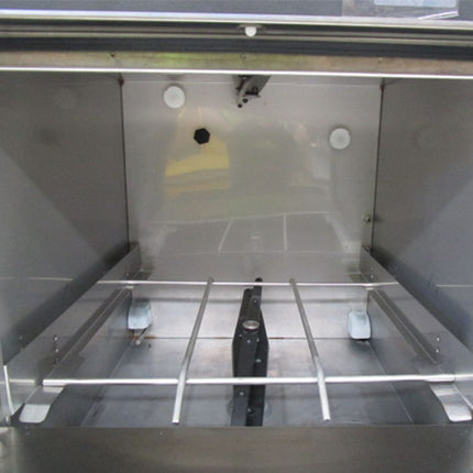 Washtech GM - Professional Undercounter Glasswasher / Dishwasher ...