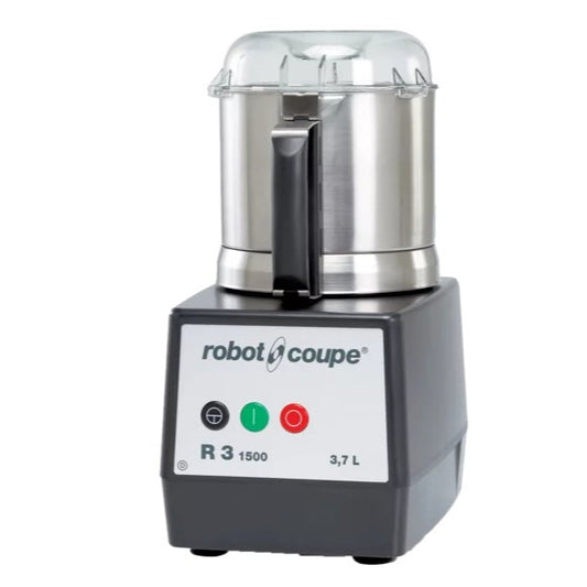 Robot Coupe R3 Table top Cutter3.7L Single Speed Food Processor ...