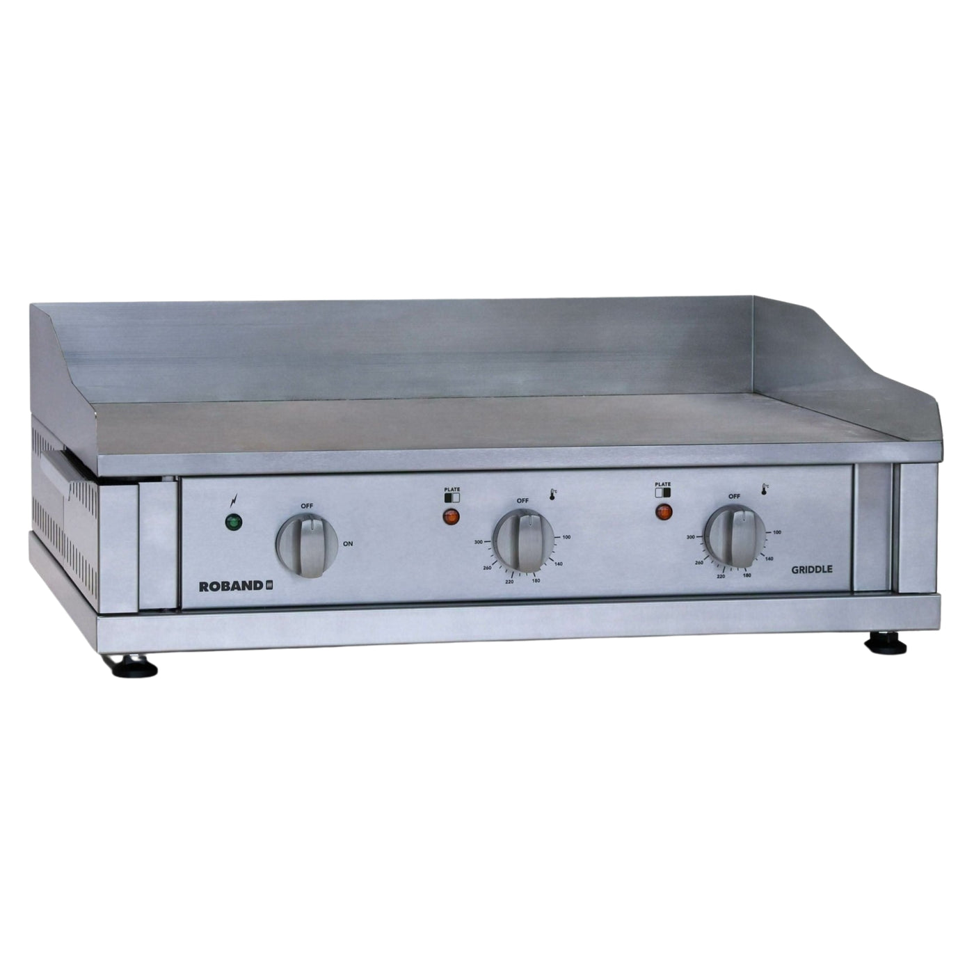 Roband Griddle - Very High Production RB-G700 – Commercial Kitchen Store