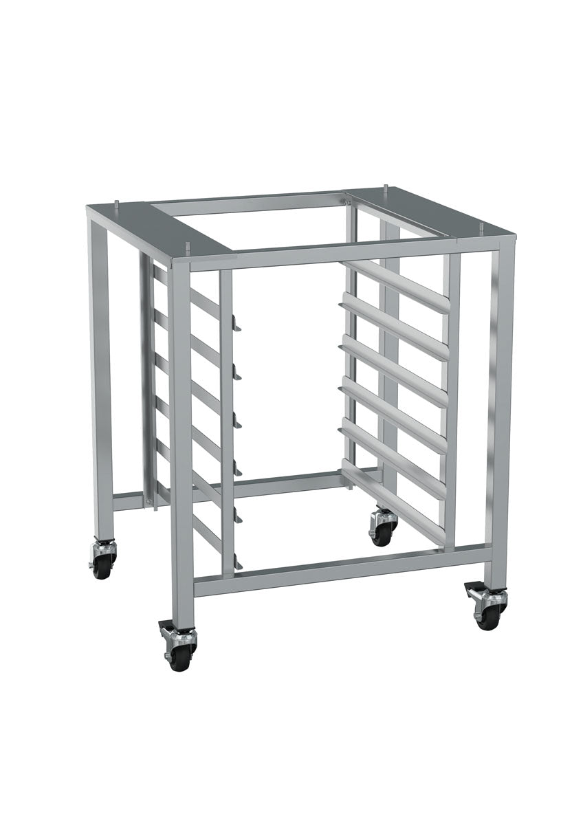 Turbofan Stainless Steel Stand With Tray Racks SK33 – Commercial ...