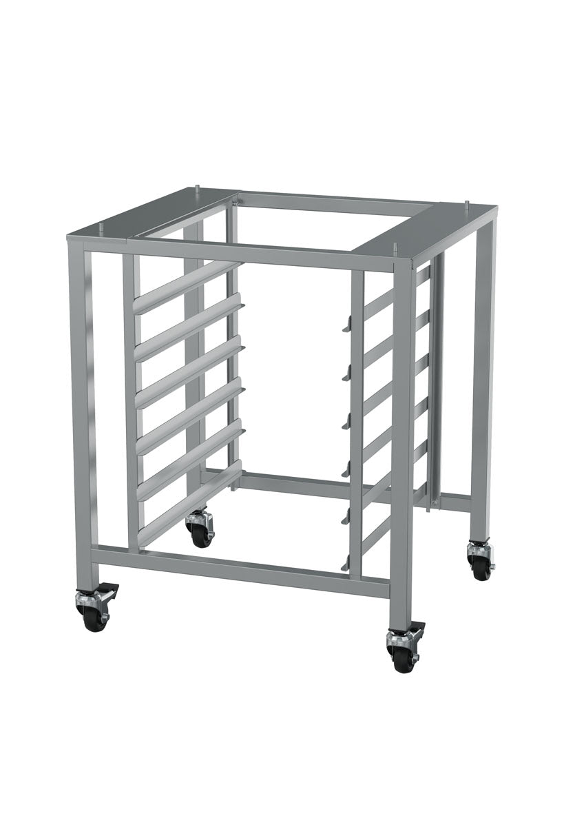 Turbofan Stainless Steel Stand With Tray Racks SK33 – Commercial ...