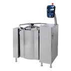 Metos VIKING 4G COMBI 150S - 150 Litres Combi Jacketed Steam Heated Ke ...