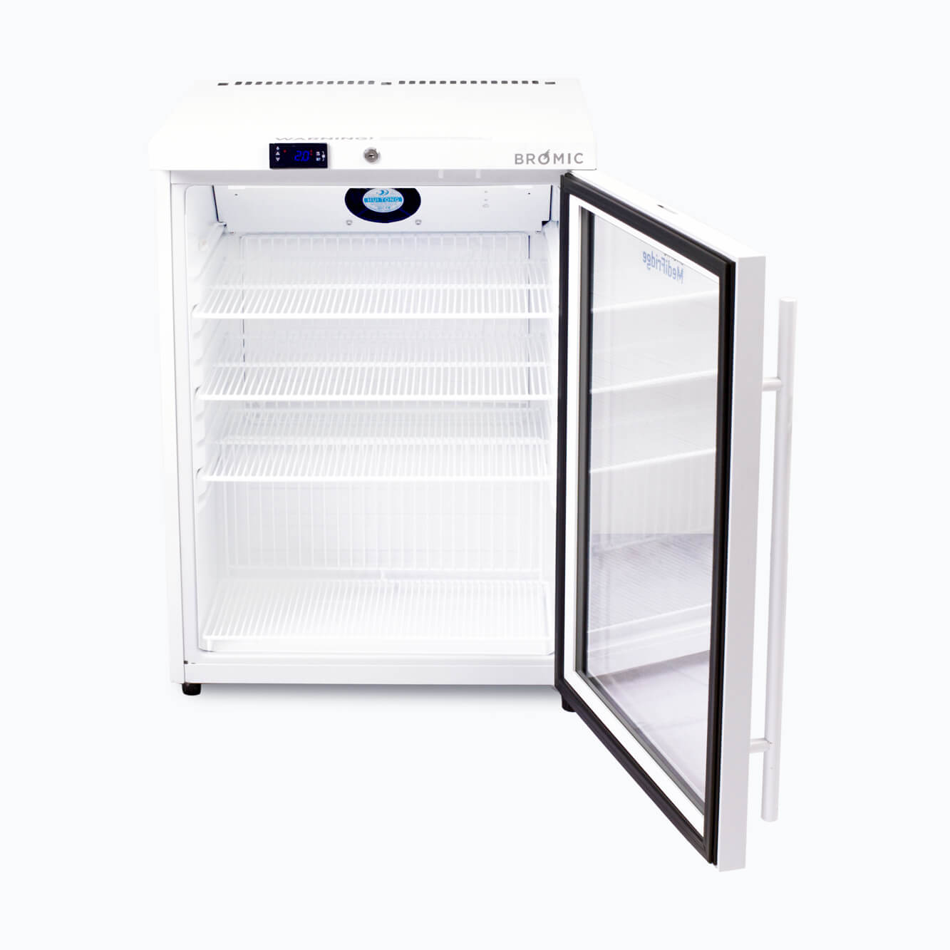 Bromic MED0140GD-NR MediFridge Vaccine Fridge - 145L | Commercial ...