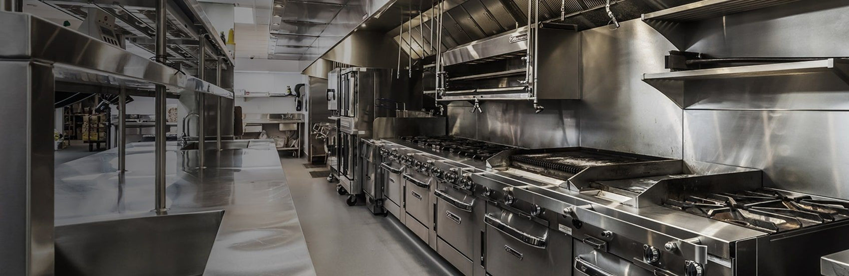 Commercial Kitchen Equipment & Catering Supplies AU | CKS | Commercial ...