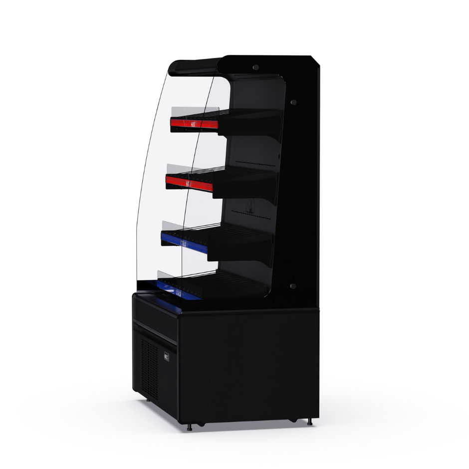 Thermaster Grab & Go Hot and Cold Cabinet – DC-900CH – Commercial ...