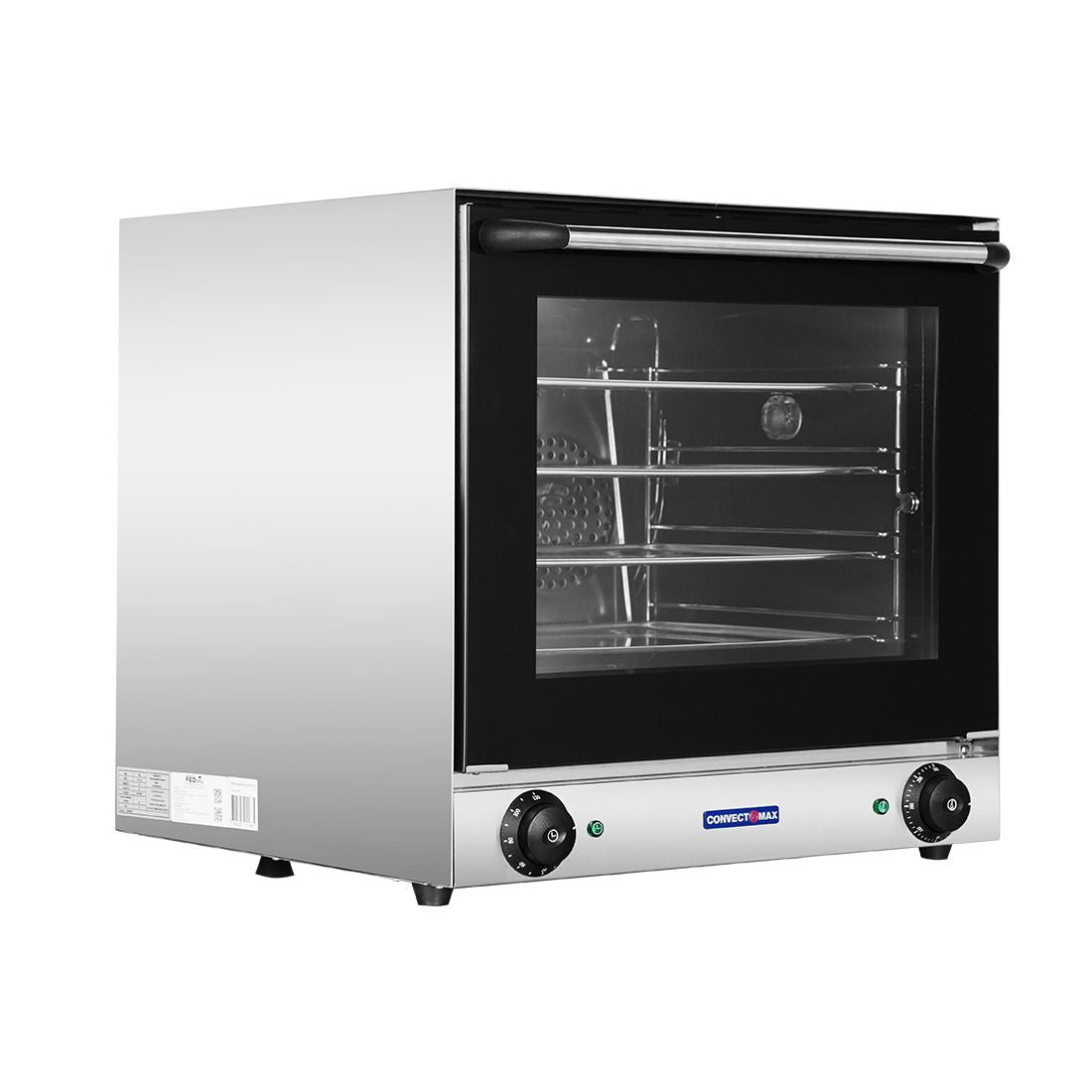 ConvectMAX Convectmax Oven / 50 To 300°C YXD-1AE – Commercial Kitchen Store